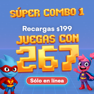 Promociones | Recorcholis