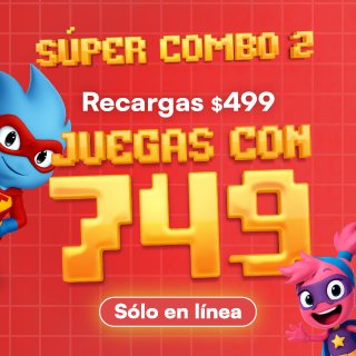 Promociones | Recorcholis