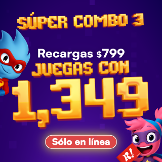 Promociones | Recorcholis